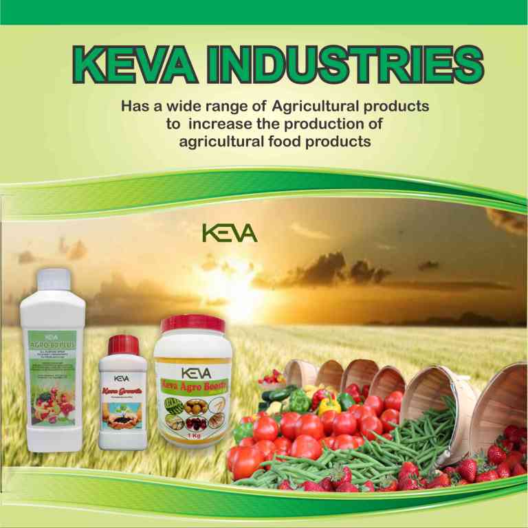 Keva Industries